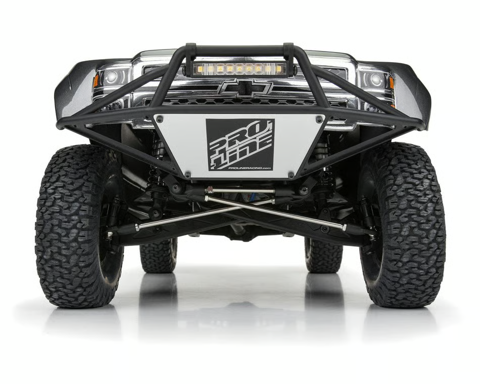 Pro-Line Twin I-Beam 2WD Pre-Runner Suspension Kit Axial SCX10 I/II ...