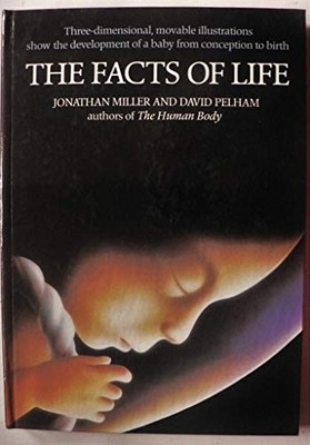 The Facts of Life by Miller, Jonathan Book The Fast Free Shipping ...