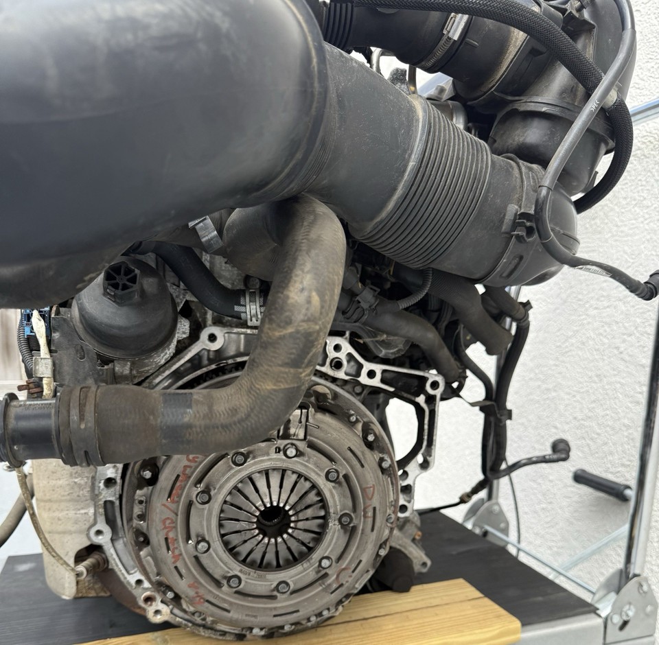 2011-2016 Mini Cooper Countryman S N18 1.6L Motor Turbo R60 AWD 4WD ...