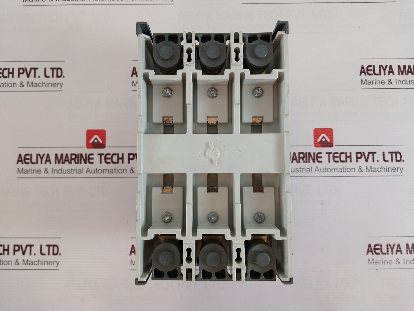 ABB A260-30 Contactor 400A 3-Pole 600V | eBay