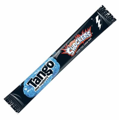 Tango Shockers Raspberry - 11g - Pack of 1 | eBay