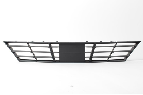 BMW 5 Gran Turismo F07 Grille centrale de pare-chocs avant 51117331667 ...