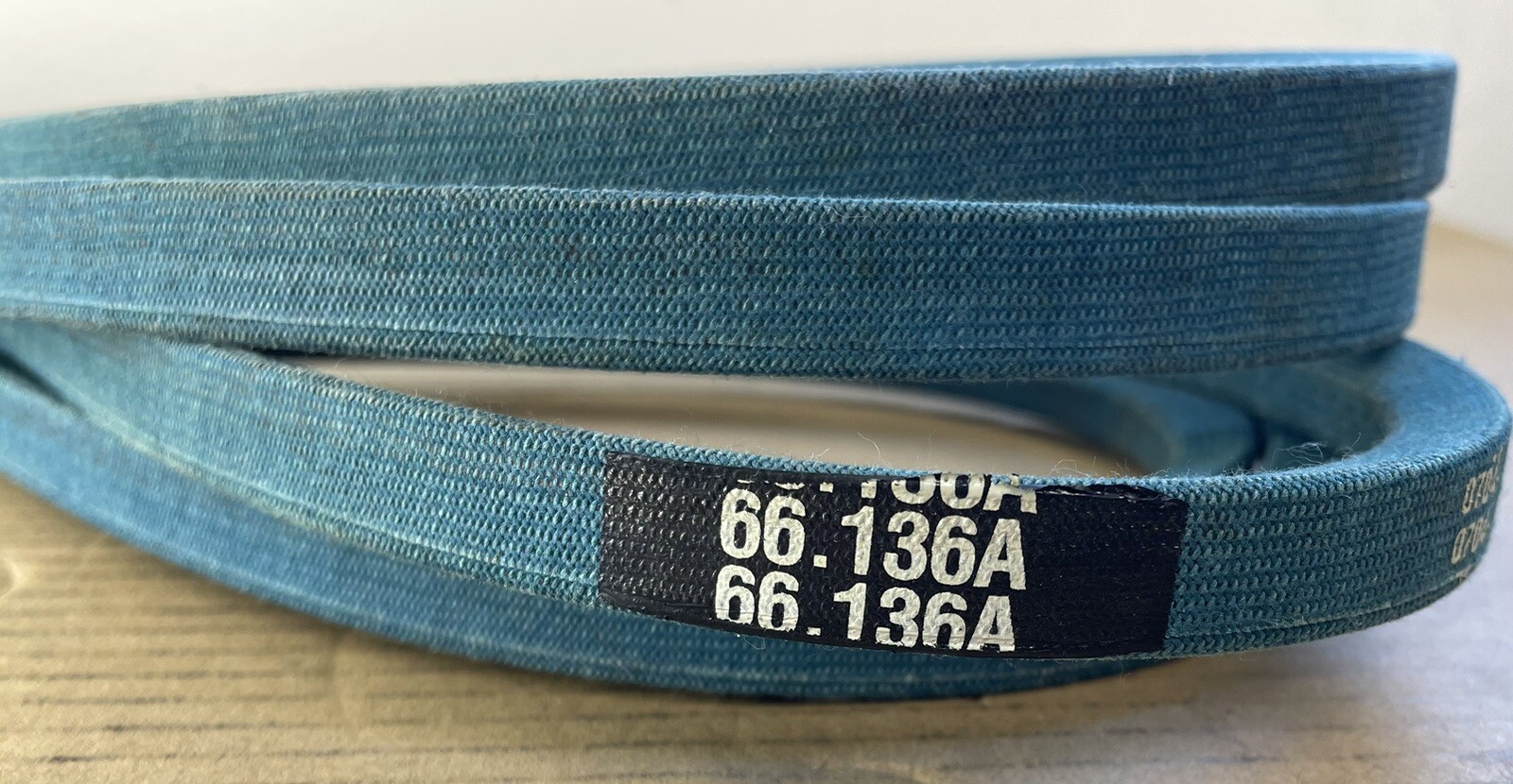 Hytrol+66.136A+V-Belt+B-Section+Aramid+Core+Brown for sale online | eBay