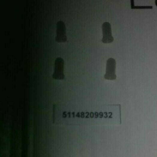 NEW GENUINE BMW 51148209932 Grommet ( set of 4 ) | eBay