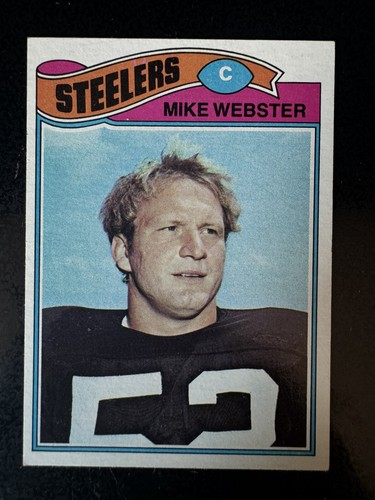 1977 Topps Football You Pick and Complete your set | eBay