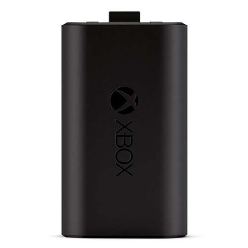 Microsoft Xbox Play & Charge Rechargeable Controller USB-C Cable Kit ...