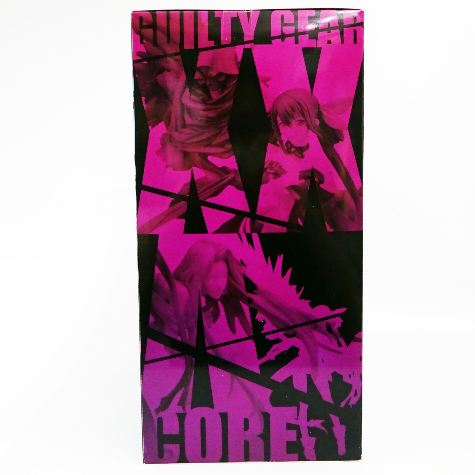 ALTER GUILTY GEAR XX ACCENT CORE Dizzy 1/8 Scale PVC Figure Japan Anime ...