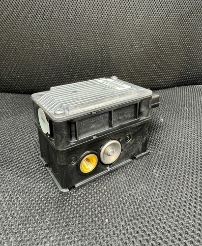 New TURBO CONTROL AIR VALVE CUMMINS ISX, ISM controller module | eBay