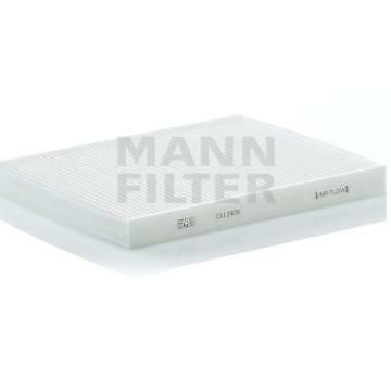 Filter. dell'aria interna MANN 8V5118D543AA|1541456|1594615|2092404| | eBay