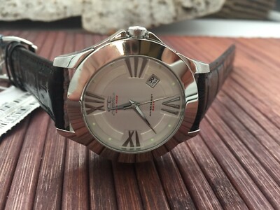Chronotech DUAL FACE watch chronograph and analog - new and original ...