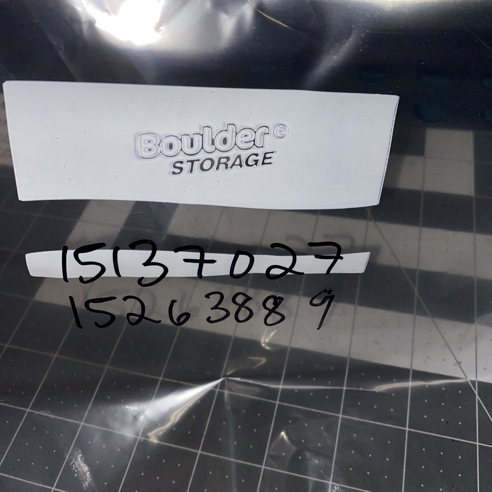 GM & GMC Truck SARCV Module 15137027 15263889 15857953 Wiring Harness ...