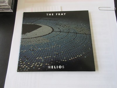 The Fray , Helios , CD | eBay