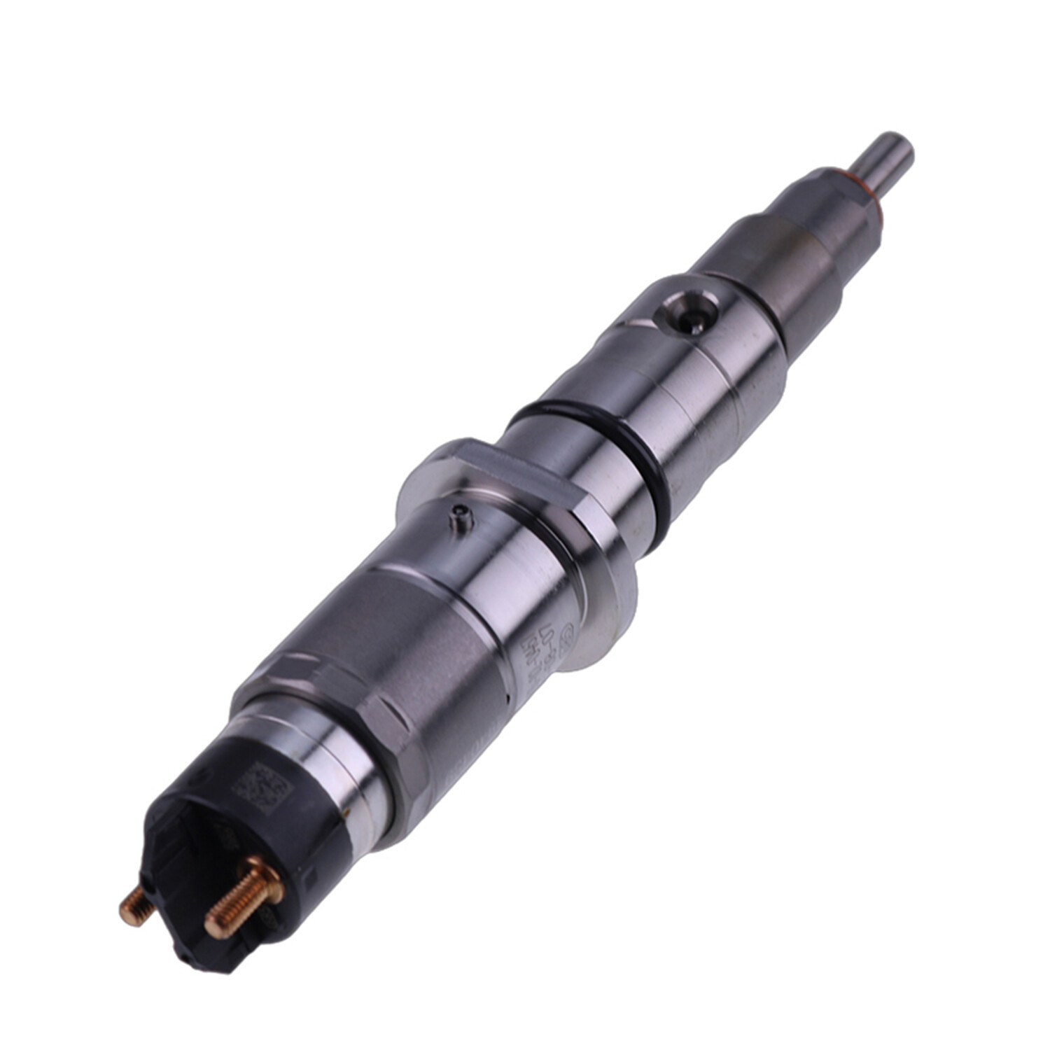 Fuel Injector 5263305 4940439 5263305PX For Cummins Engine ISC 8.3L | eBay