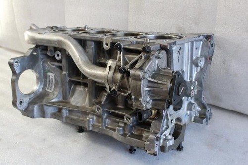 2019 JEEP COMPASS MOTOR ENGINE BLOCK 2.4L EDE PZEV 6 SPEED 50K MILES | eBay