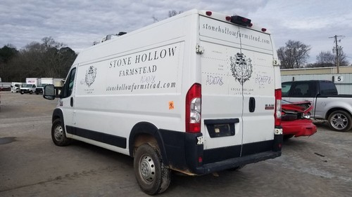 20 RAM PROMASTER 2500 BRAKE MASTER CYLINDER | eBay