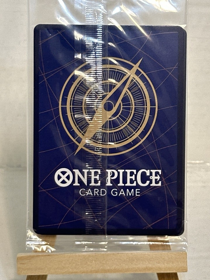 Sabo P-073 Tin Pack Set Vol. 2 Promo One Piece Card Game SEALED | eBay