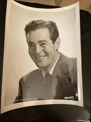 ROBERT RYAN, FILM STAR | eBay
