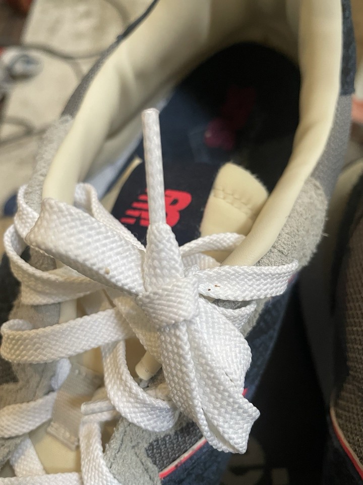 NWB New Balance 237 SNS MS237NS MENS SZ15 Bronson Kith Supreme Max freshgoods 1 | eBay