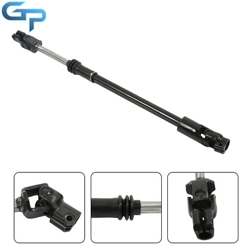 52007017 Fit For Jeep Wrangler 1987-1995 Lower Intermediate Steering ...