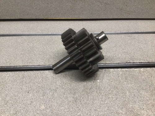 Honda TRX350,TRX350A,fourtrax,foreman reverse idle gear set,23720-HA7 ...