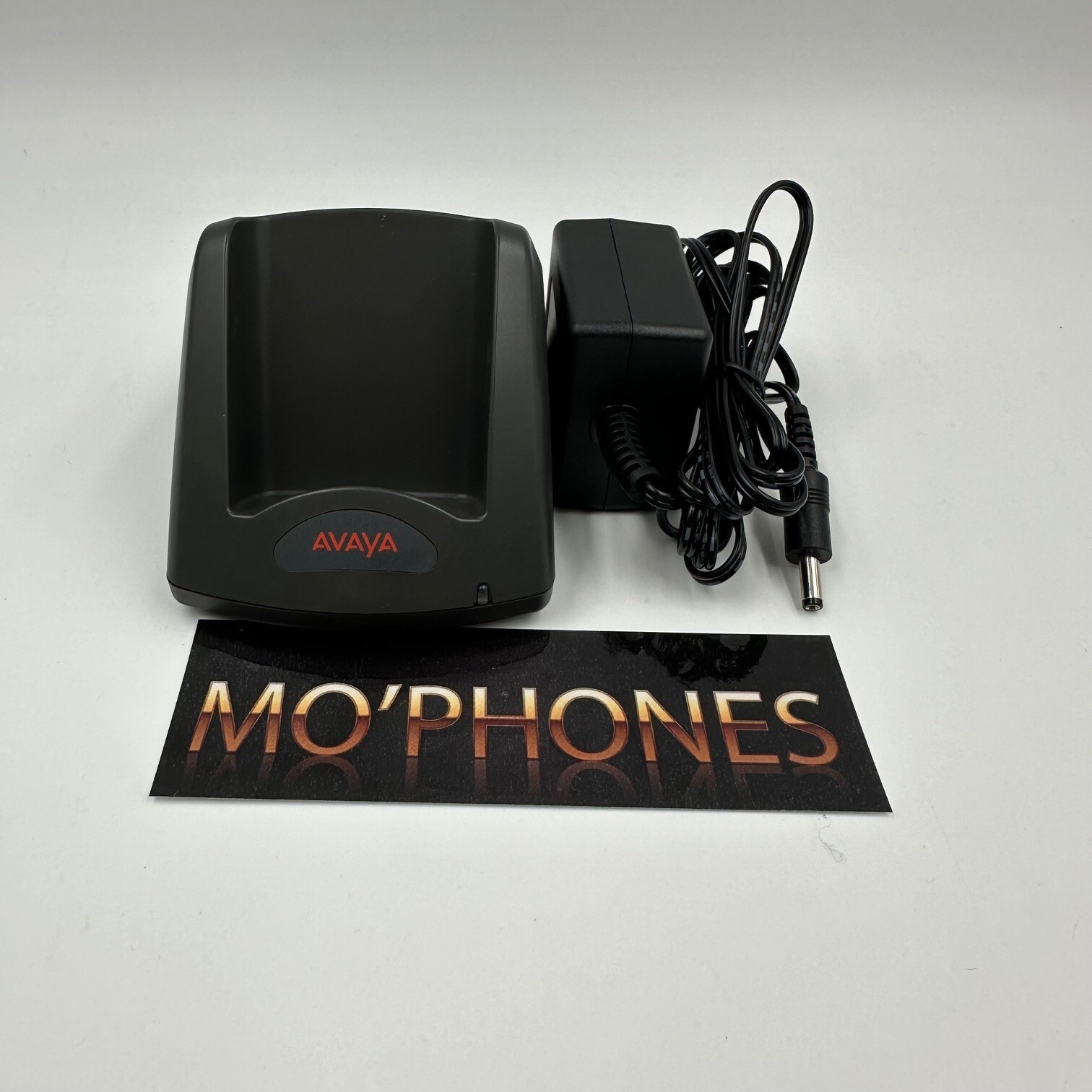 Avaya Single Charger 700430424 for 3641 / 3645 IP Wireless Phone | eBay