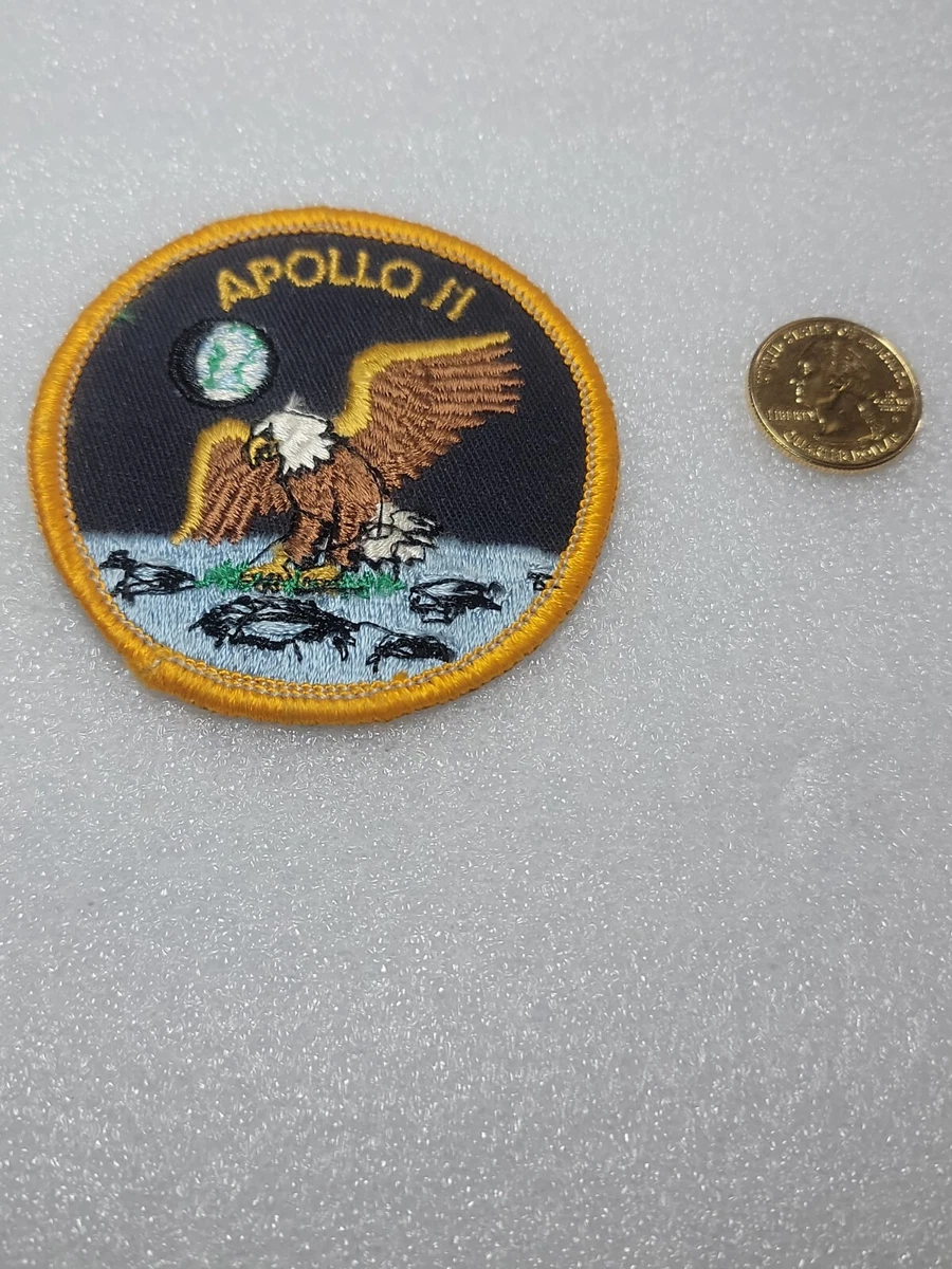 Apollo 2 Patch