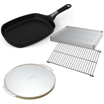 Weber Q Starter Pack 1500289 | eBay