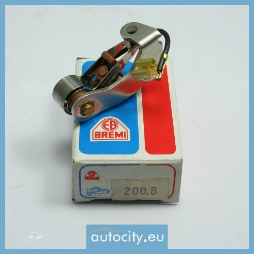 BREMI 2008 Jeu de contacts, distributeur d'allumage | eBay