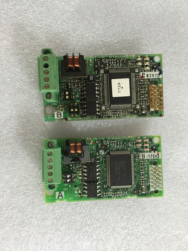 1PC USED Inverter communication card FR-A7NC #F4 | eBay