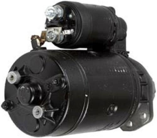 STARTER MOTOR FOR DEUTZ MARINE KHD ENGINE BF4L1011 F2L1011 F3L1011 ...