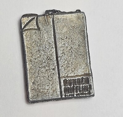 Clue The Office Board Game - REAM OF PAPER - Replacement Game Piece ...