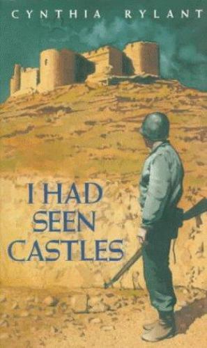 I Had Seen Castles - 9780152380038, Cynthia Rylant, hardcover ...