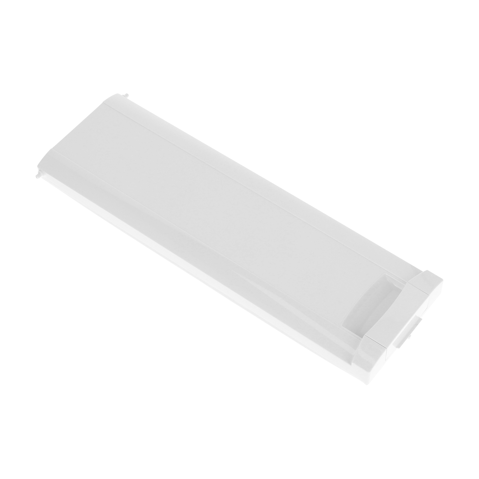 Baumatic LEC BR11.2A Freezer Ice Box Evaporator Door Flap 613266 ...
