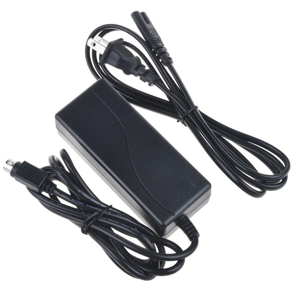 5-Pin AC Switching Adapter For WEIHAI POWER SW34-1202A02-P1 Charger ...