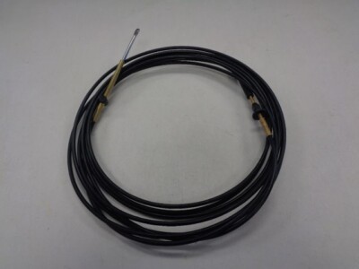 TELEFLEX CC20528 / 63041 SHIFT & THROTTLE CABLE 29' FT MARINE BOAT | eBay