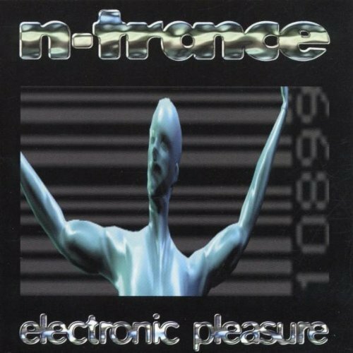 N-Trance [CD] Electronic pleasure (1995) | eBay