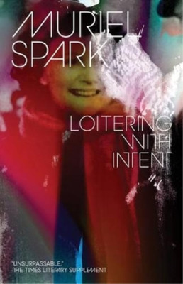 Muriel Spark Loitering with Intent (Poche) | eBay