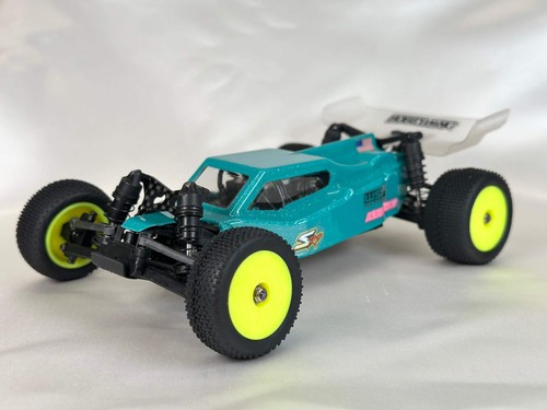 Flatty Wheels - Losi Micro-B | eBay