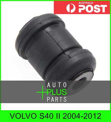 Fits VOLVO S40 II 2004-2012 - Front Control Arm Bush Front Arm Wishbone ...