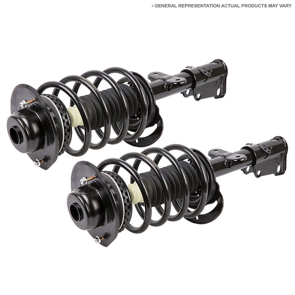 For Land Rover LR3 Range Rover Sport Front Coil Spring Conversion Kit ...