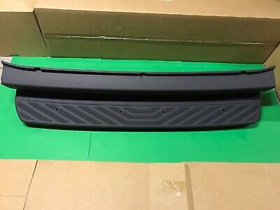 2007-2018 Sprinter Rear step bumper cover Only. | eBay