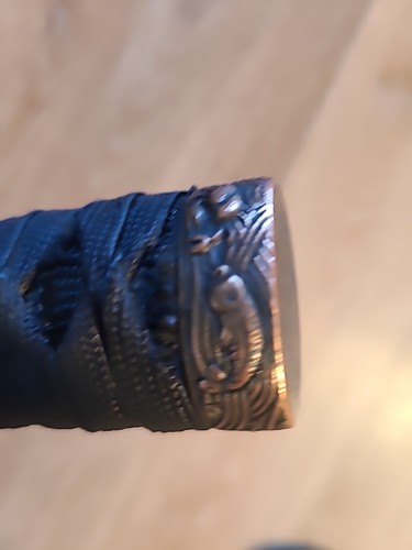 Japanese Katana Samurai Sword 2 Foot Blade Stainless Steel | eBay