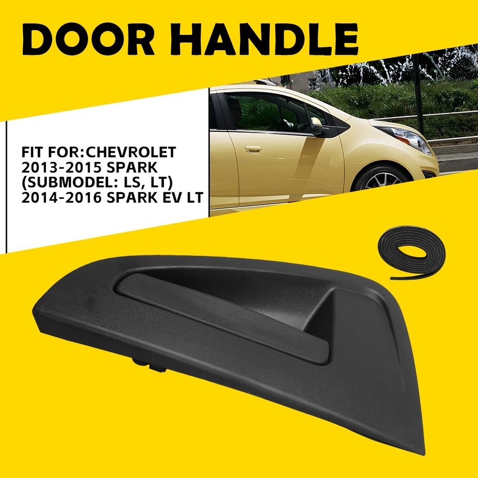 Front Rear Right Side Exterior Door Handle 95987921 For 2013-15 ...