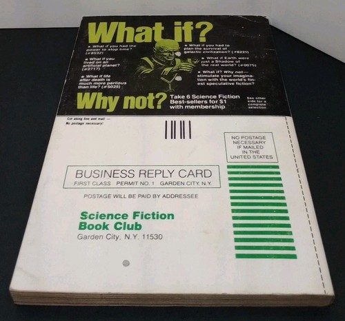 1981 May ANALOG SCIENCE FICTION David Brin DEAN McLAUGHLIN Charles L ...