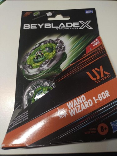 BEYBLADE X Wand Wizard Wizard Rod | eBay