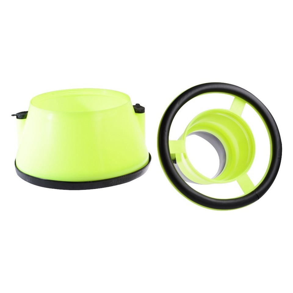 BATHYSCOPE UNDERWATER VIEWER AQUASCOPE SEA BOTTOM VIEWING FISH SPOTTER ...