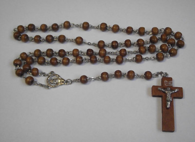 Rosaries - Inri Italy