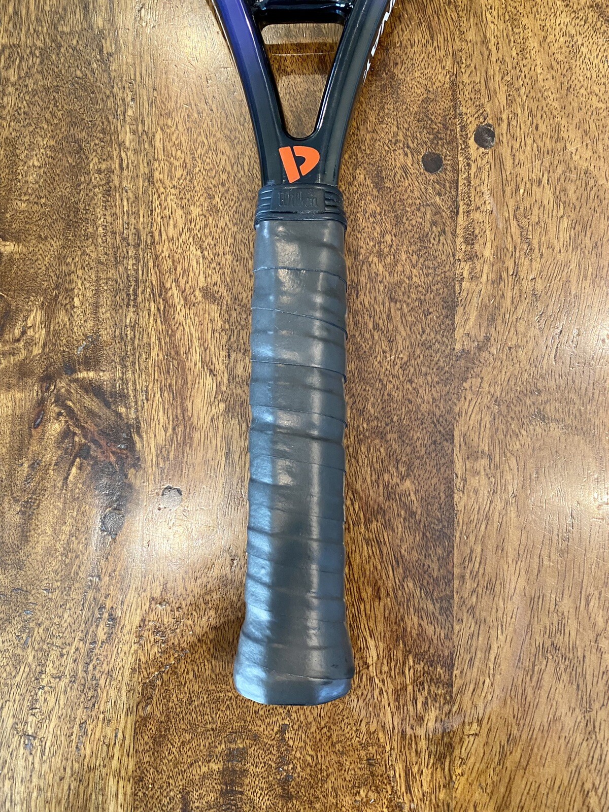 Donnay Pro Cynetic PC2 Tennis Racquet Racket MidPlus 100 - Grip 4 3/8 ...