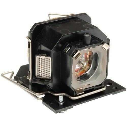 HITACHI MP-J1, MP-J1EF Projector Lamp with Philips UHP OEM bulb inside ...