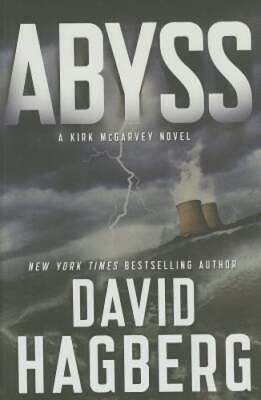 Abyss by David Hagberg: Used 9780765324108| eBay